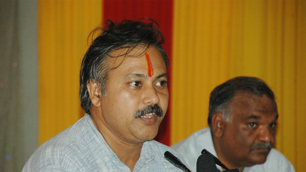 Lecture at Sarni, MP During Bharat Swabhiman Andolan By Rajiv Dixit ...