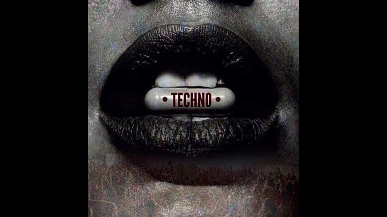 TECHNO, TECHNO & TECHNO - 2024 August - small techno room - YouTube
