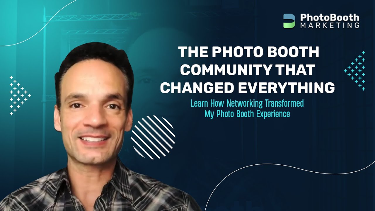 Danny Farrell - Ingenious Events - PBM Review - YouTube