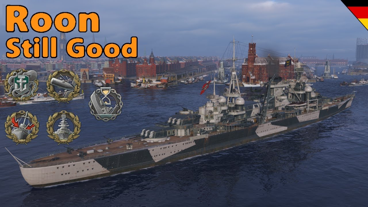 Roon - Stream Highlight - 249k Damage - YouTube