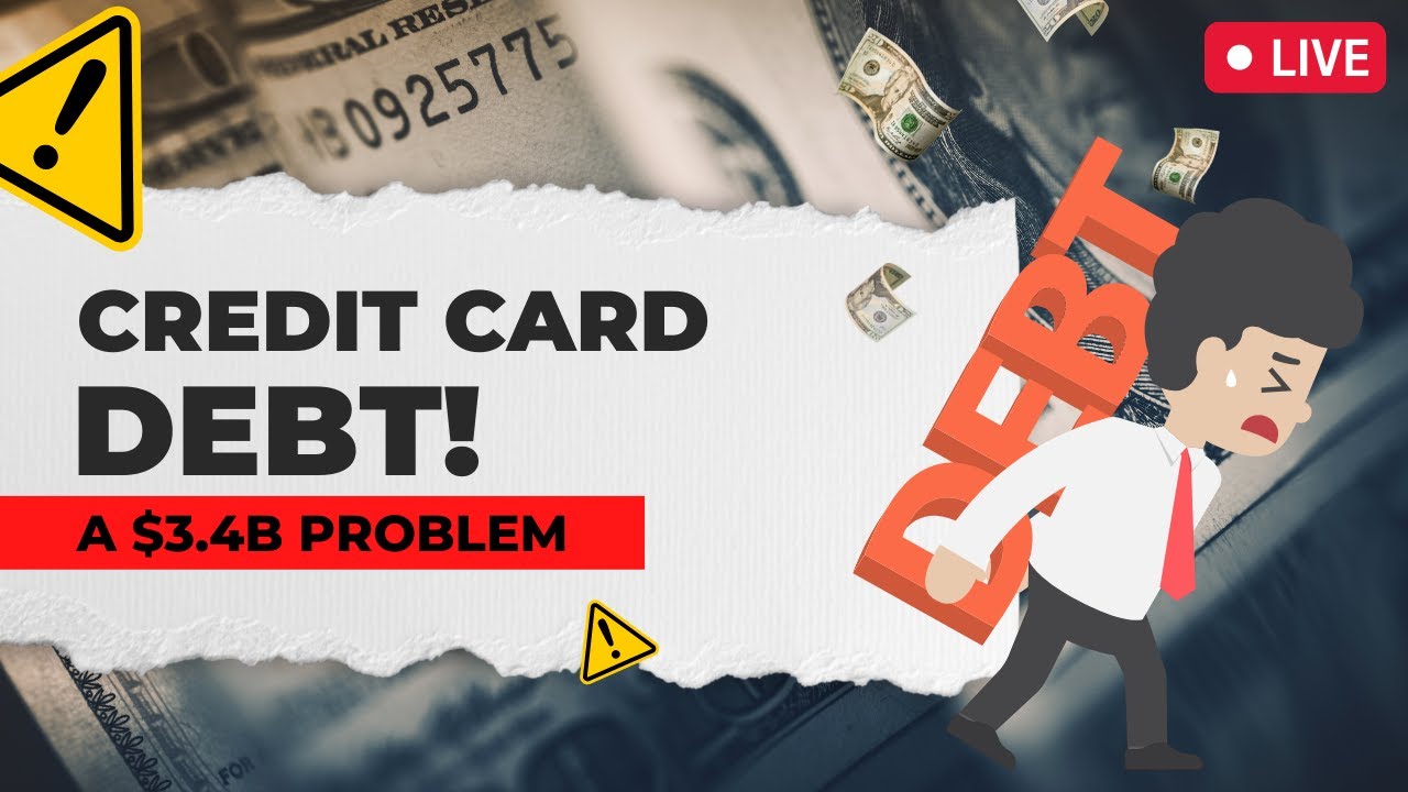 🔴LIVE: Starship, Credit Card Debt, & Buzzfeed Shut down #LevelUp w/ # ...