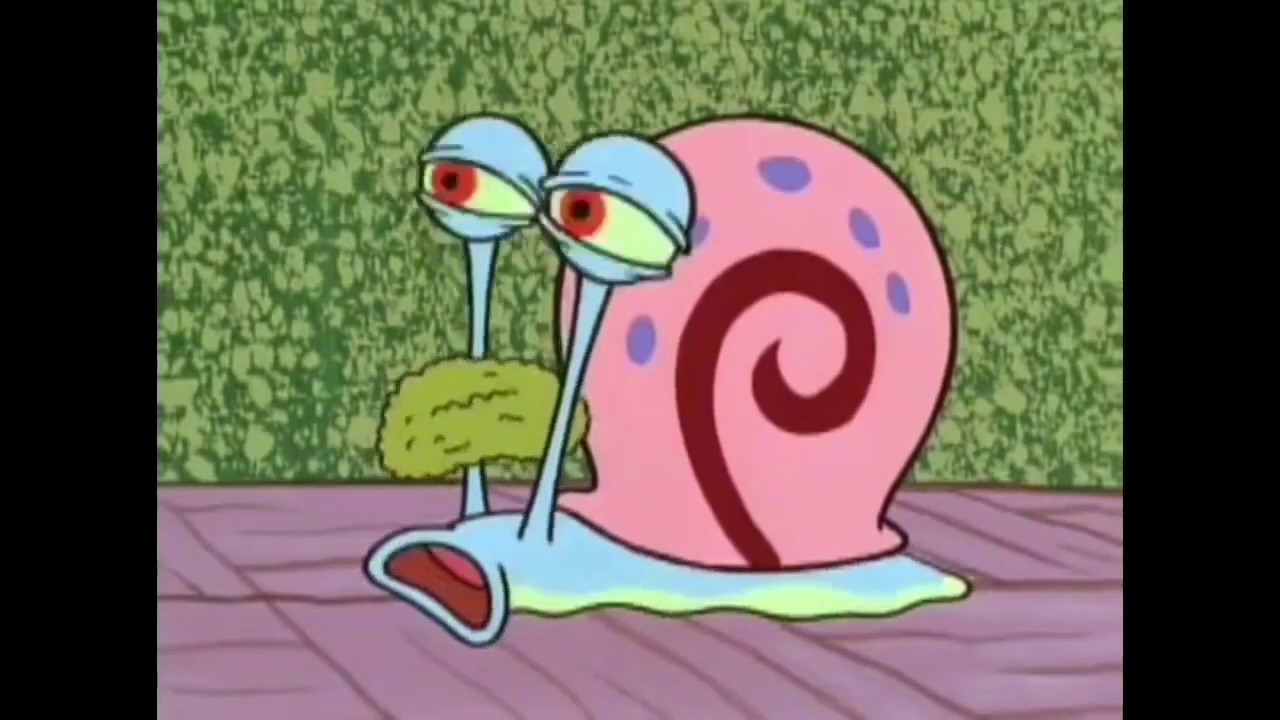 He's Squidward EARRAPE - YouTube