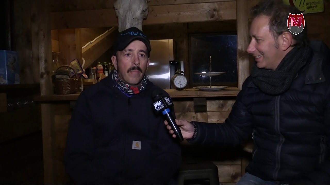 Mazzafrusto del 2 dicembre 2018 - Carlo Farsetti - YouTube