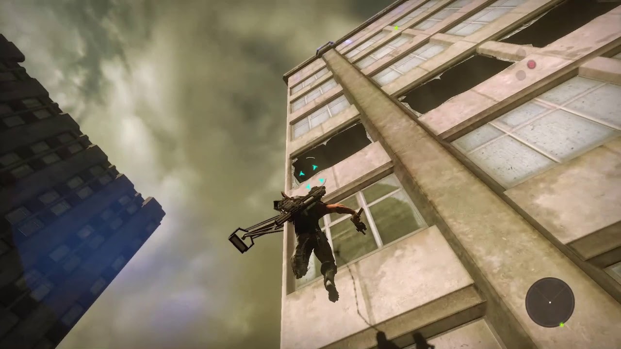 Bionic Commando Gameplay Part 6 HD No Comments. - YouTube