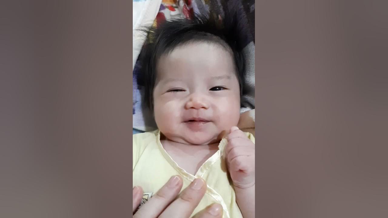 Gavina masih bayi..(3) - YouTube Gavina masih bayi..(3) - YouTube
