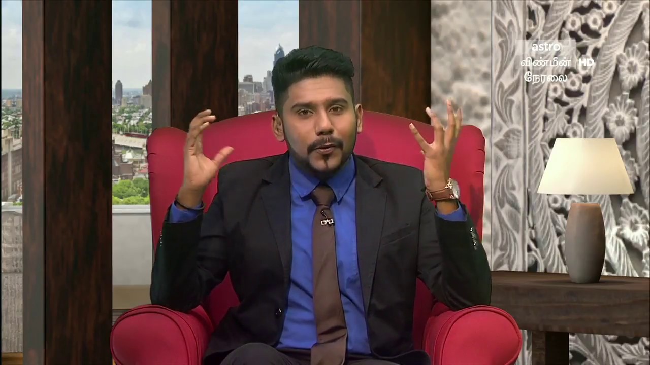 Vizhuthugal LIVE_16052018 - YouTube