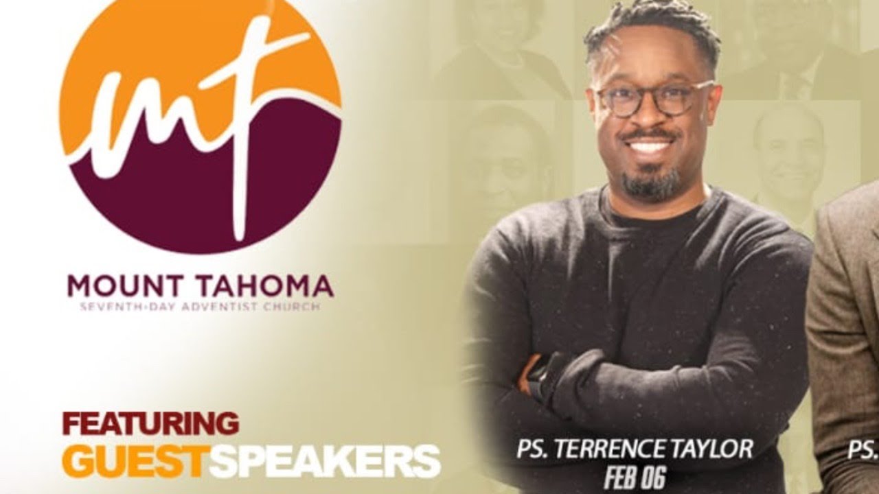 Before We Crossover // Pastor Terrance Taylor // Freedom Song Series ...