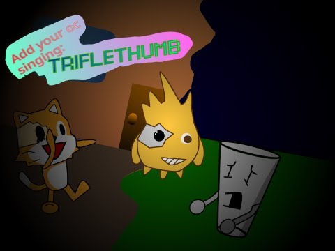 TRIFLETHUMB in scratch - YouTube