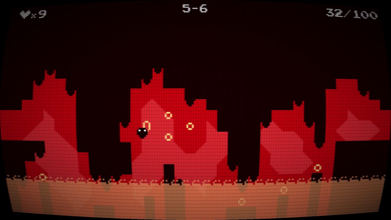 DIG HEAD Unbreakable - YouTube