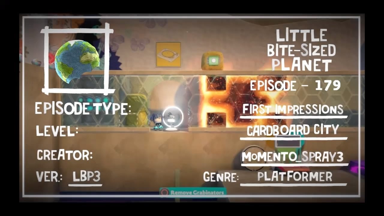 [LBP - LBsP 02/21/20] 179 - Cardboard City - YouTube