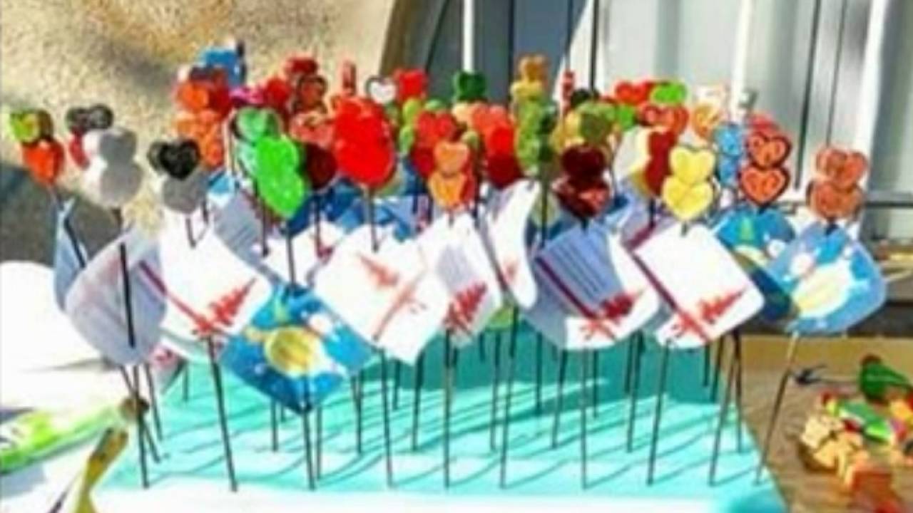 HANDMAKER [EN] - YouTube