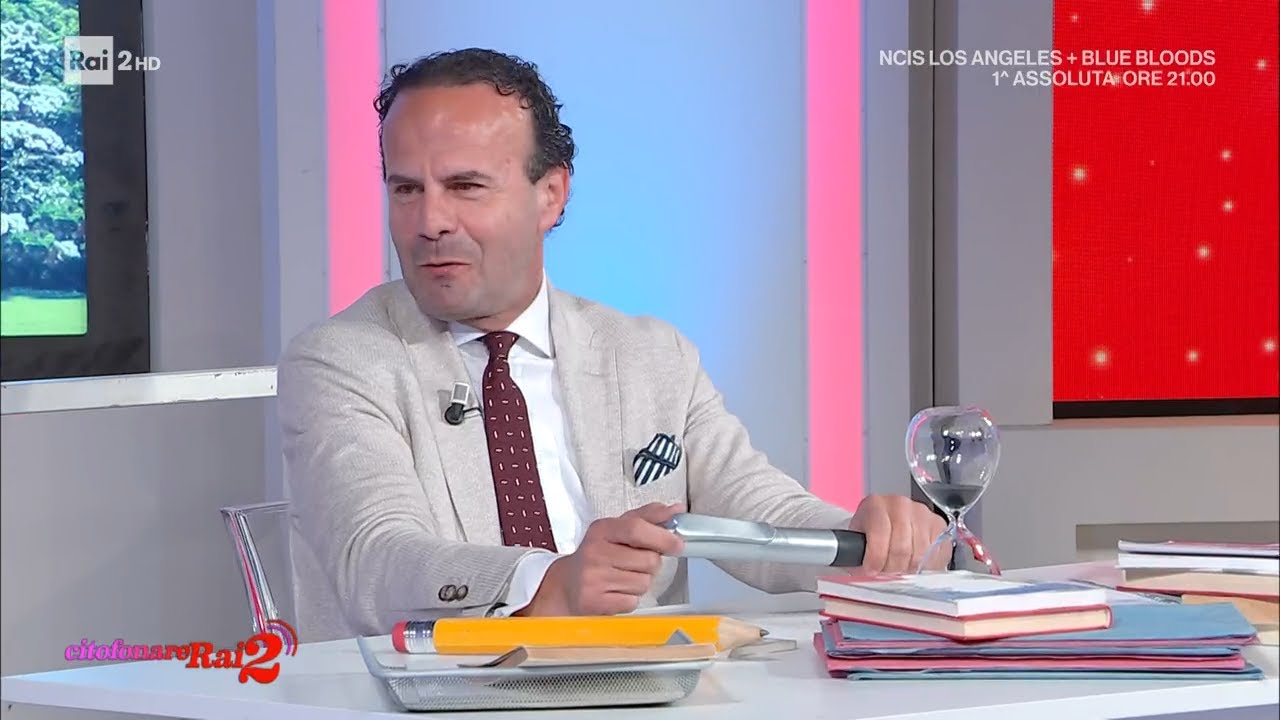 Gianluca Timpone: pensione anticipata, Quota 103 e Opzione Donna ...