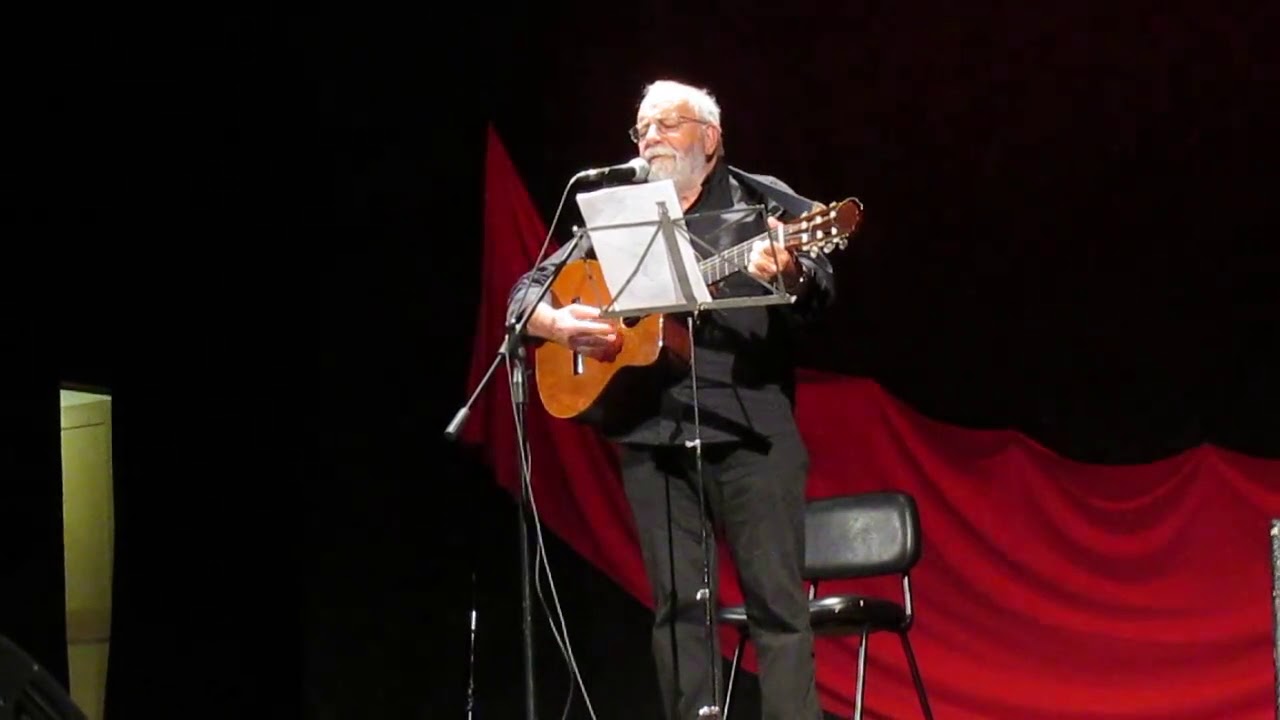 Manuel Freire - YouTube