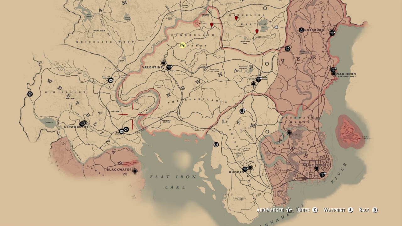 Red Dead Redemption 2: Video 211:Decimos Verdades importantes. - YouTube