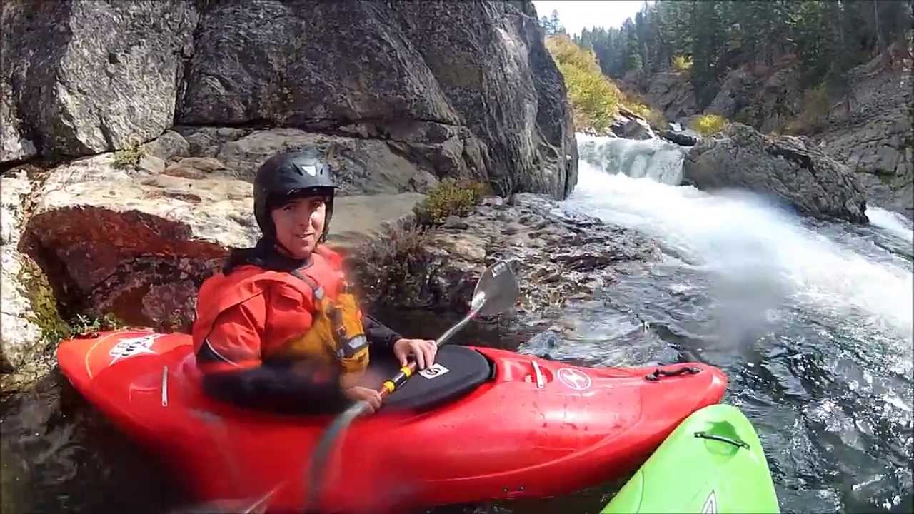 Wavesport Recon Review - YouTube