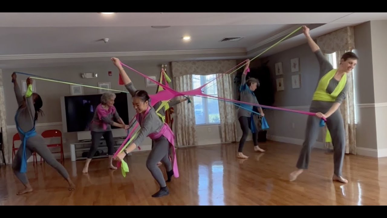 Octabandance - YouTube