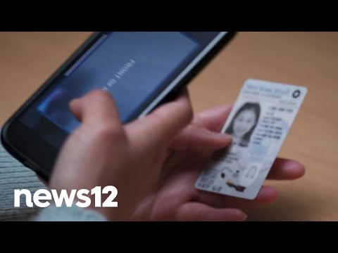 New York launches Mobile ID to digitize driver’s licenses. Here’s how ...
