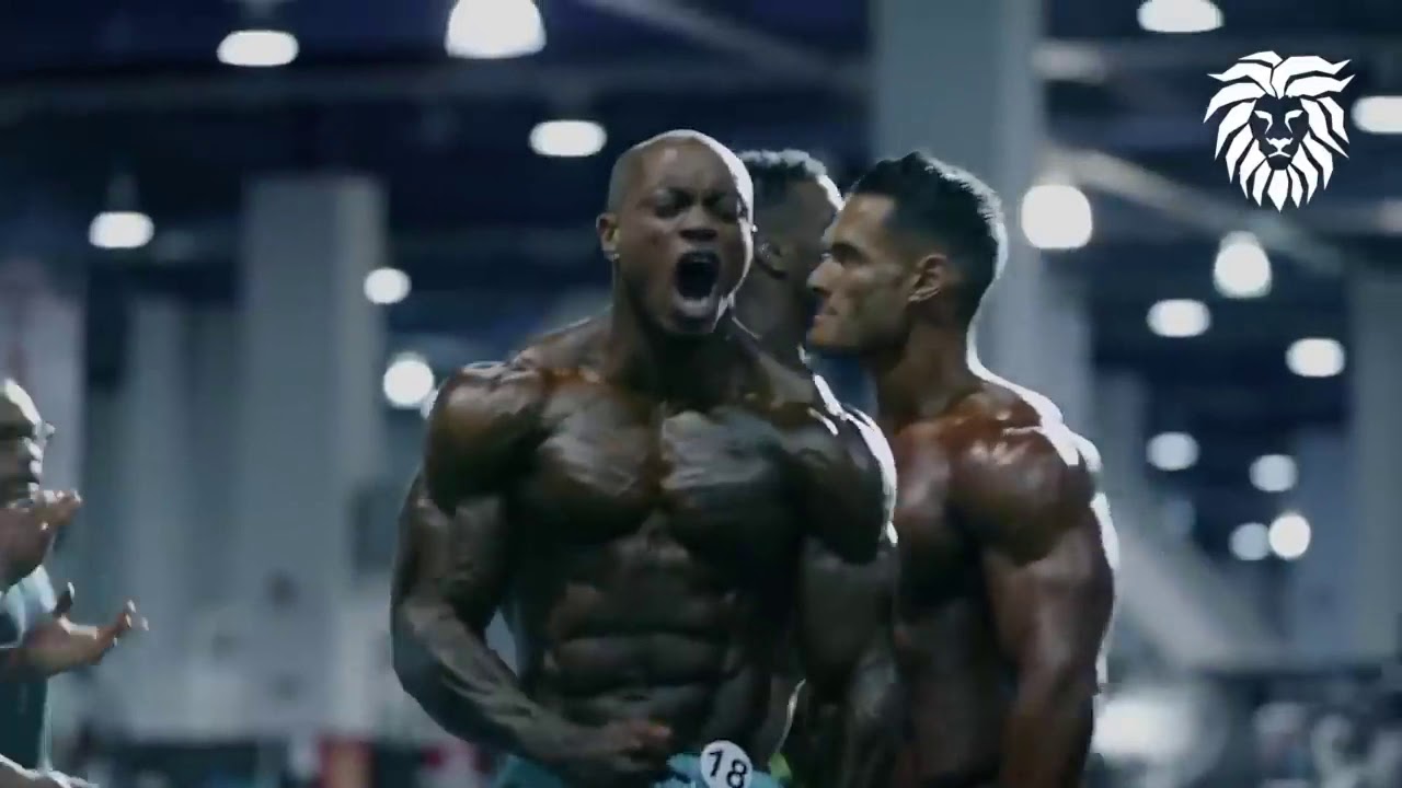 تحفيز كمال اجسام 😎💪💪|Khaled Ayman - YouTube