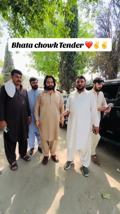 bhatta chowk mandi 2024 update - YouTube