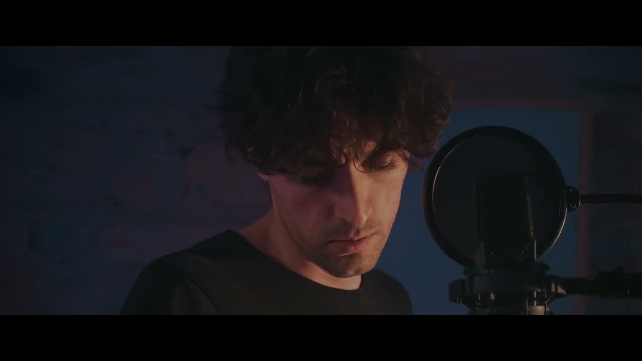 Wugo - Mirador (Live Session) at Entité studio - YouTube