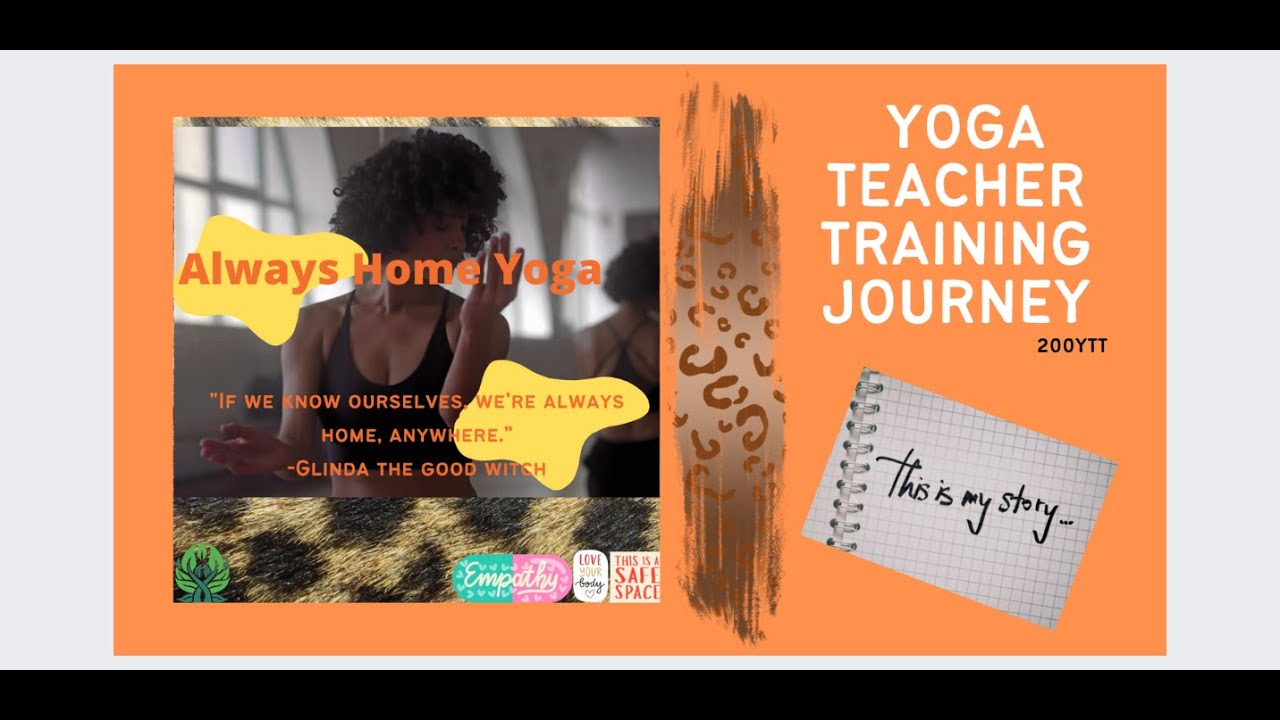 Online Yoga Teacher Training.9 Yoga Therapy Vini Yoga - YouTube