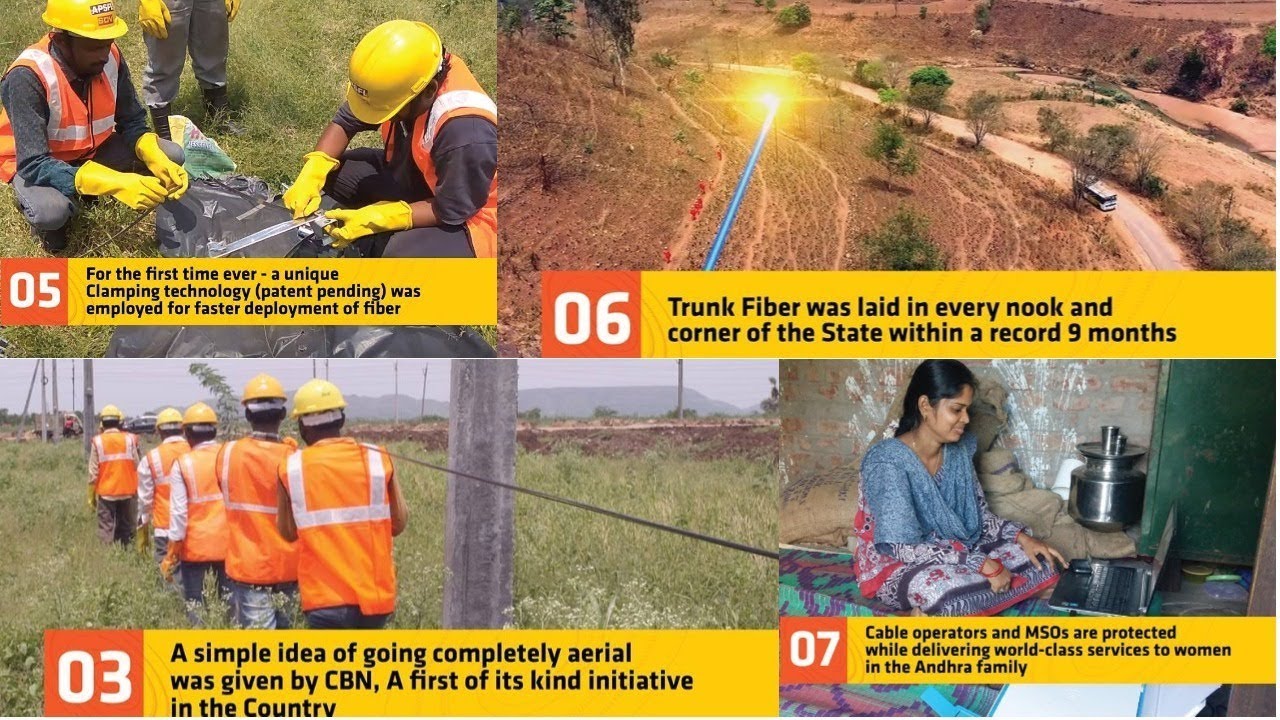 AP FIBERNET FULL USES AND PACKAGES Latest news updates drone ...