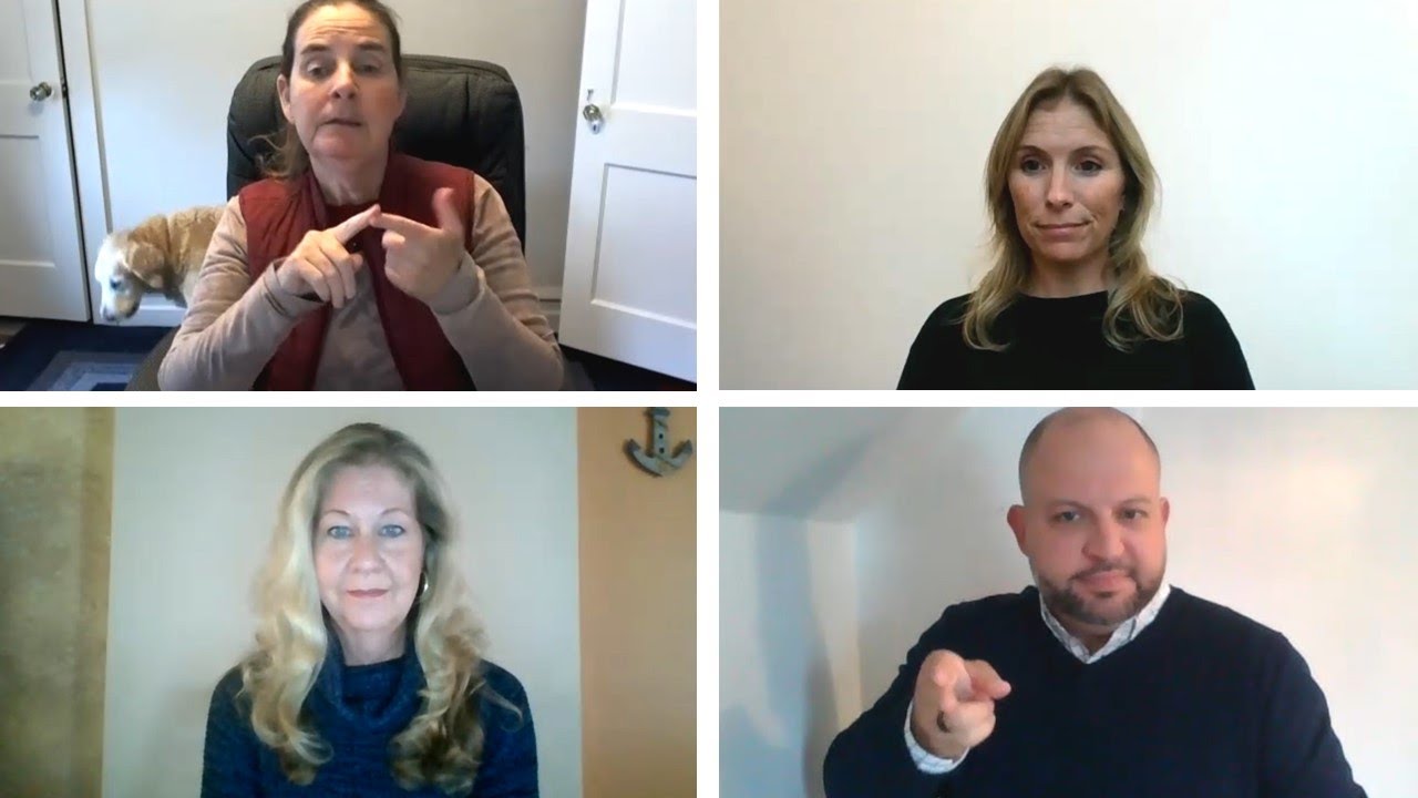 Information about Voting in PA in ASL - YouTube