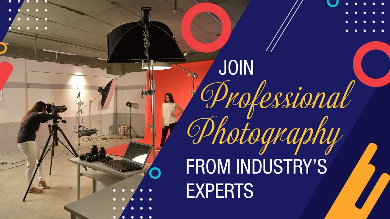 How To Learn Photography | The Best Way To Learn Photography ...