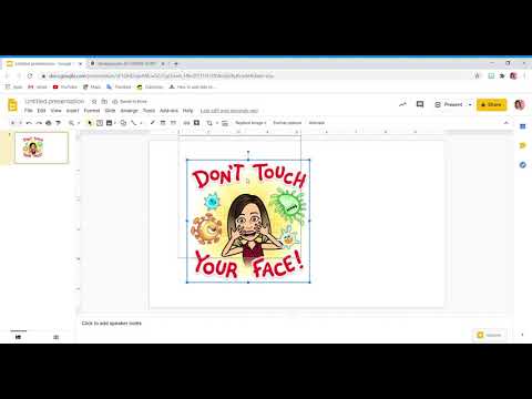 Bitmoji mask- How to print your bitmoji on a iron-on transfer paper ...