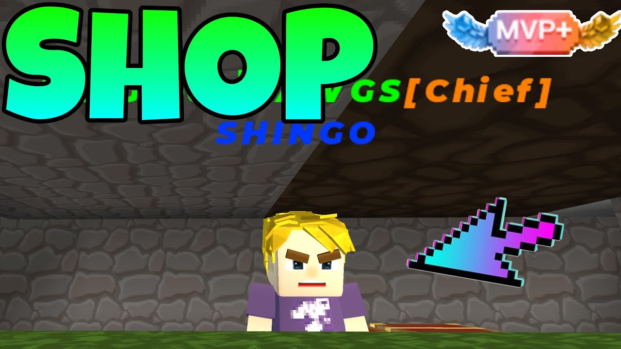 New Shop Trade in SkyBlock Blockman go - YouTube