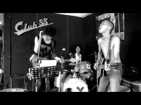 The Thors -who can say