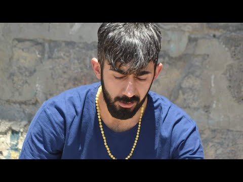 Efecan - Kahrolsun İsrail (feat.Tesadüf) (2011)