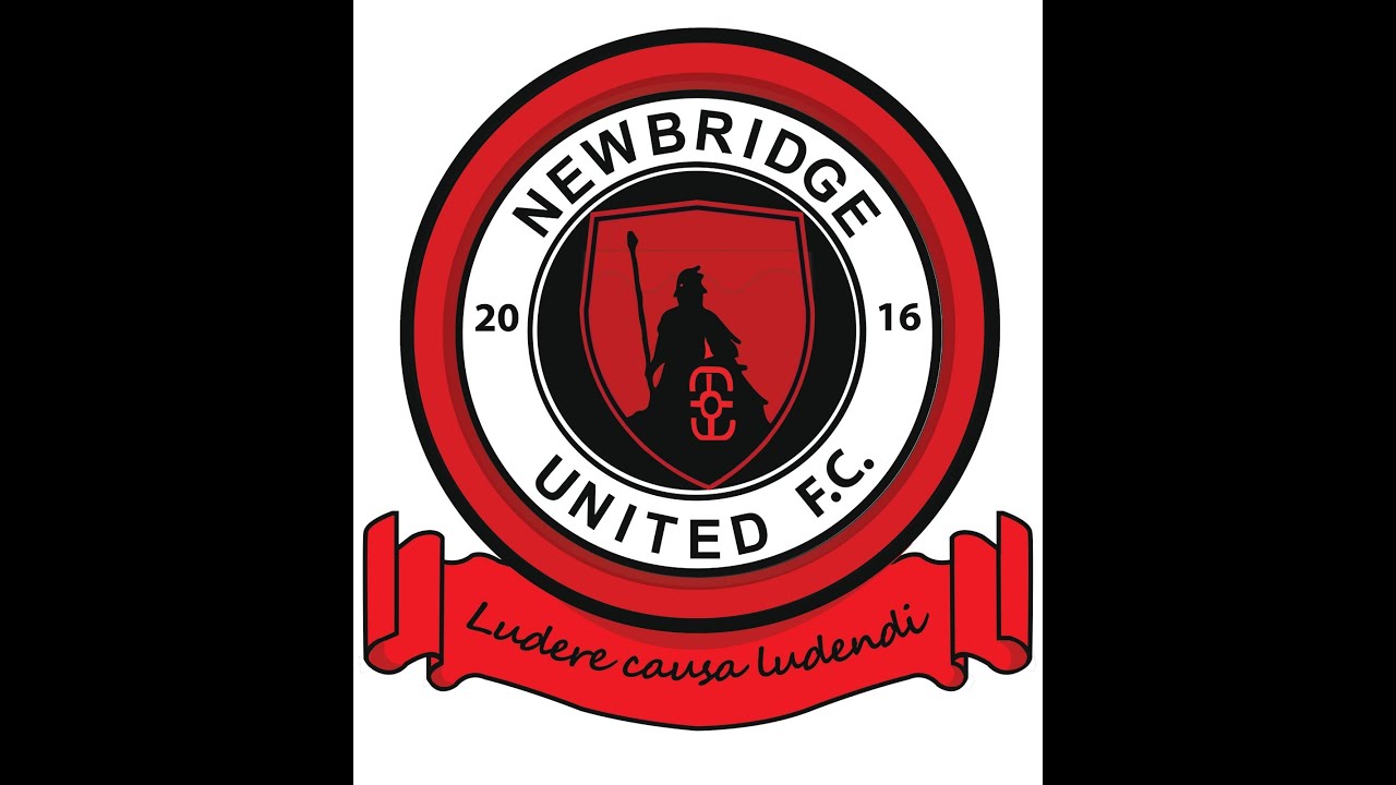 Newbridge United FC versus Newbridge Rovers - YouTube