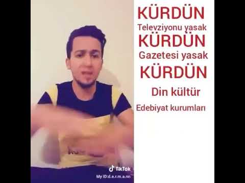KÜRDÜN ✌