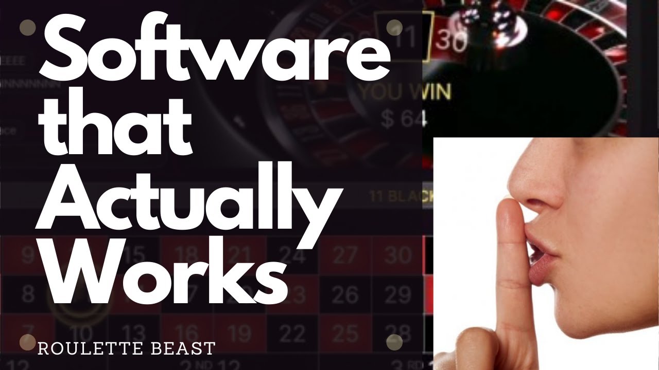 Roulette Number Predictor and Roulette Out Sequencer Roulette software ...