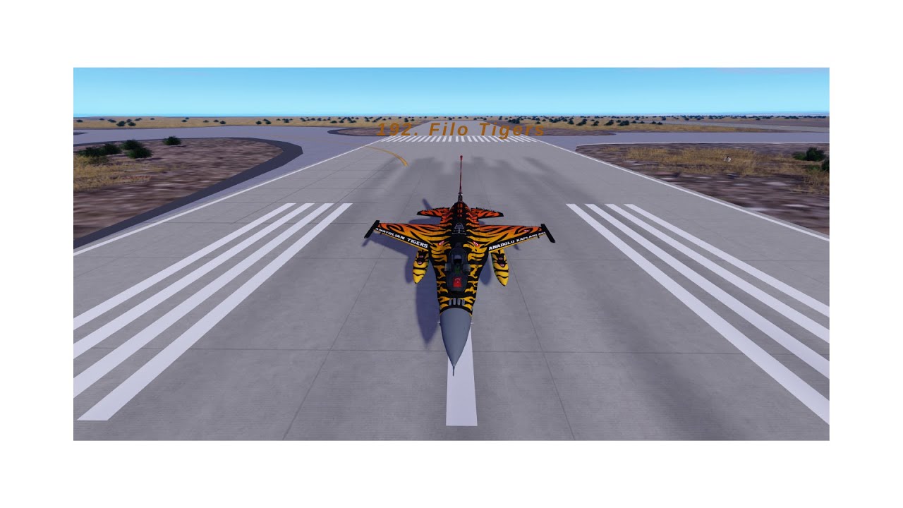 192. Tiger filo Roblox - YouTube