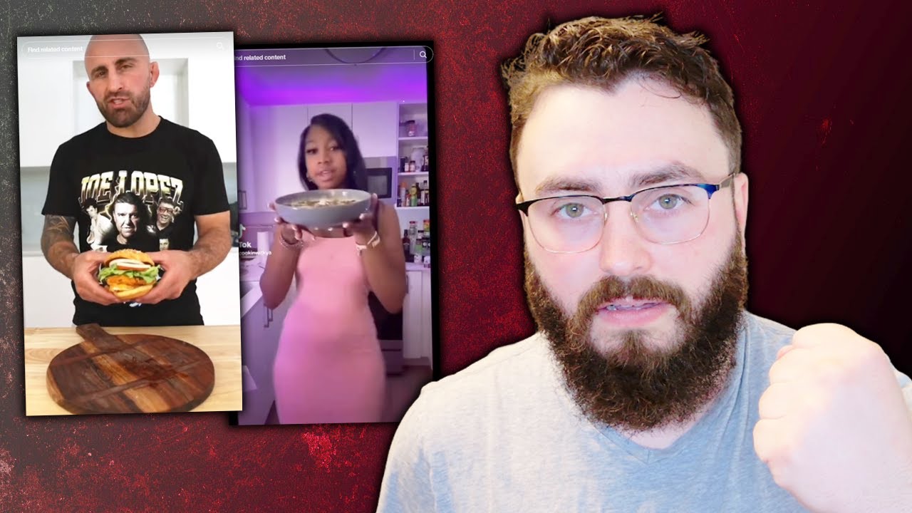 MMA TikToks That Will Make You Feel Good - YouTube