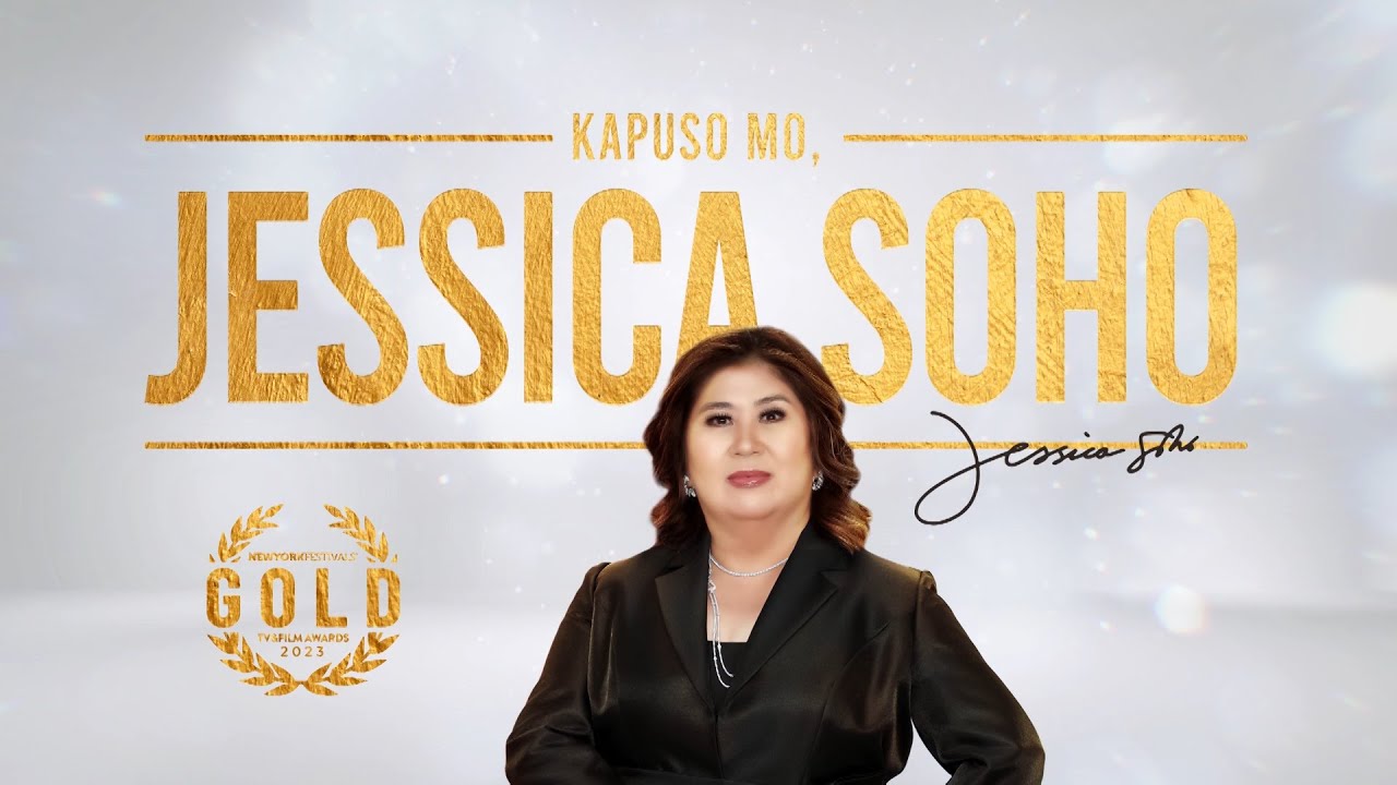Mga dapat abangan sa KMJS (January 21, 2024) | Kapuso Mo, Jessica Soho - YouTube