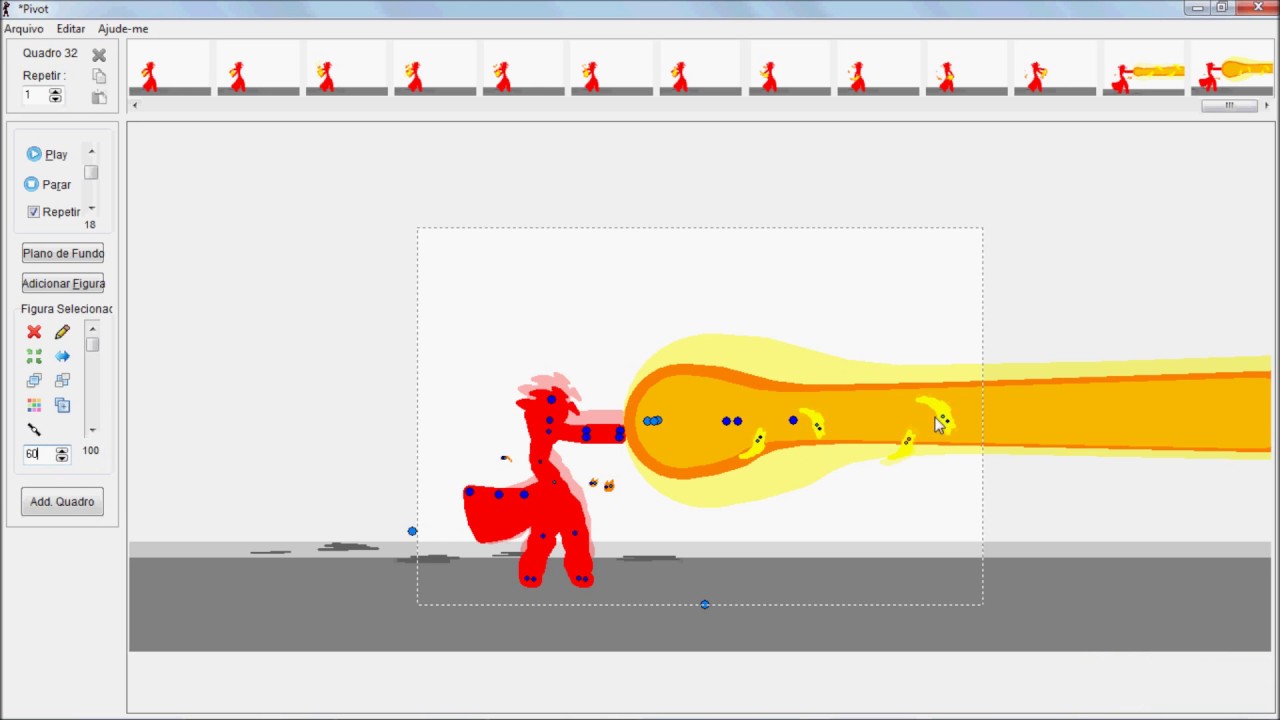 Tutorial 3 - Como fazer um Beam Avançado (Pivot 4.1.10) - YouTube