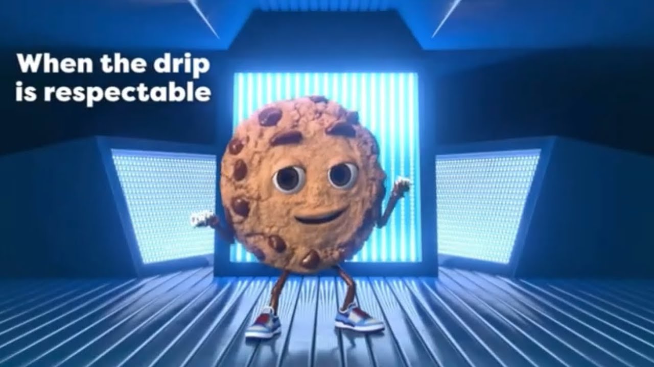 EVERY SINGLE Modern Chips Ahoy Ad (2024 Edition) - YouTube