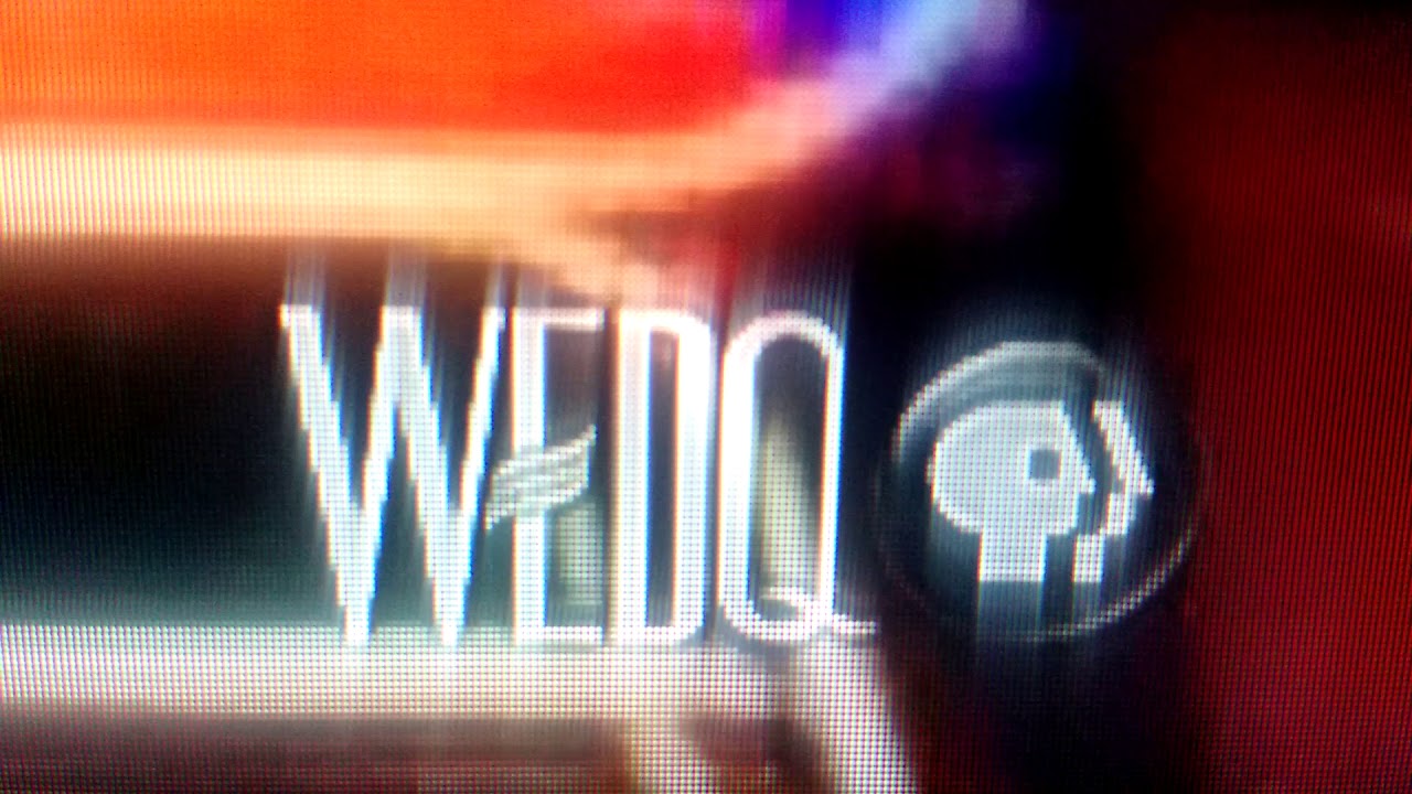 WEDQ Screen Bug - YouTube