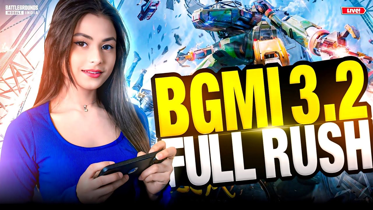 🔴BGMI LIVE -LETS DO FUN STREAM😍 | VERTICAL STREAM#shorts #shortsfeed # ...