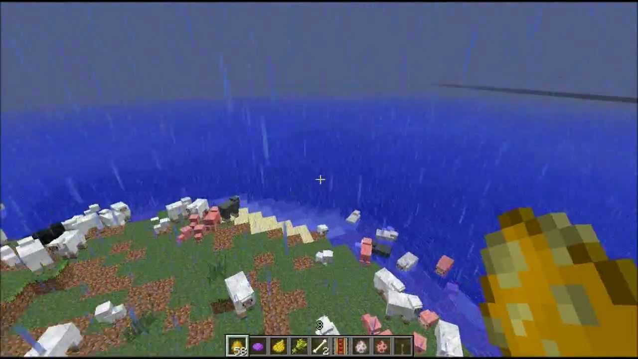 Minecraft Xbox 360 - TITLE UPDATE 8 Features + Release Date - YouTube