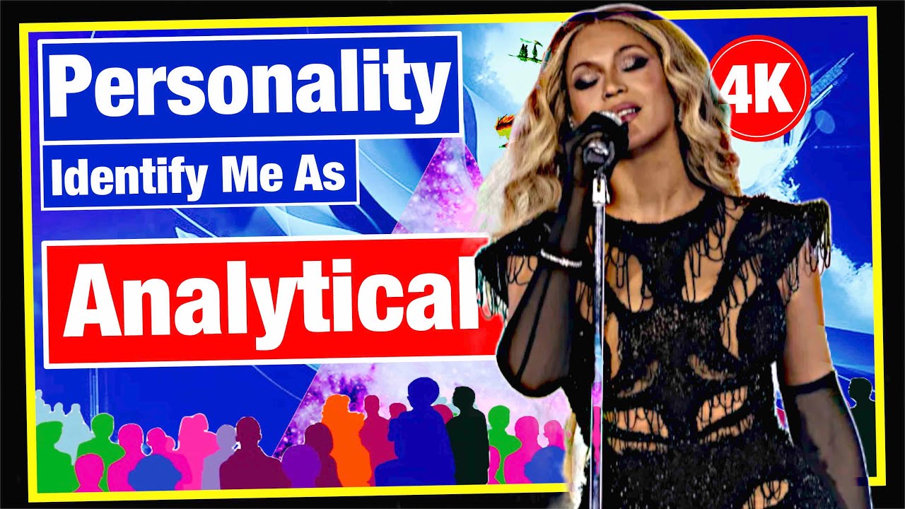Personality - Unraveling the Enigma: Exploring the Analytical ...