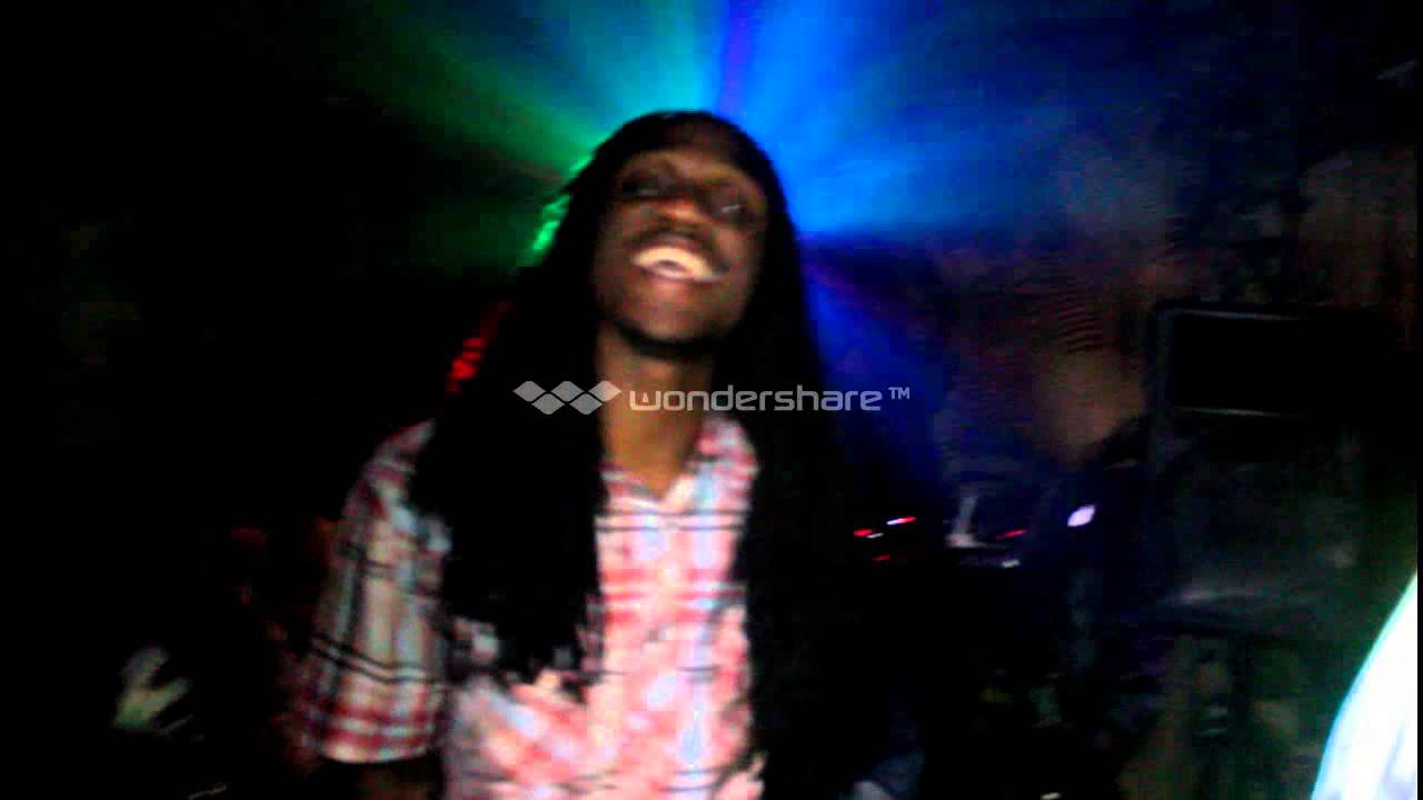 we keep partying video - YouTube