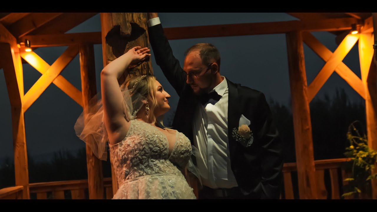 Amanda and Marcin The Wedding Teaser Film 4K - YouTube