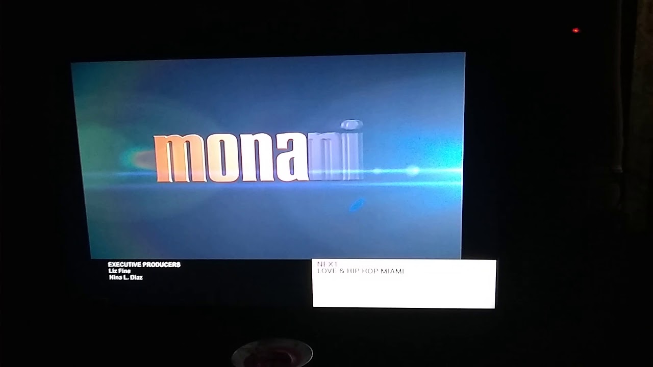 Eastern/Monami Entertainment/VH1 (2018) - YouTube