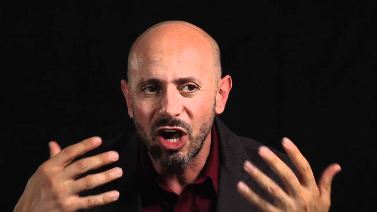 ISR Season 4 Episode 26: The Manifest, The Beyond - Dr. Imad Bayoun ...