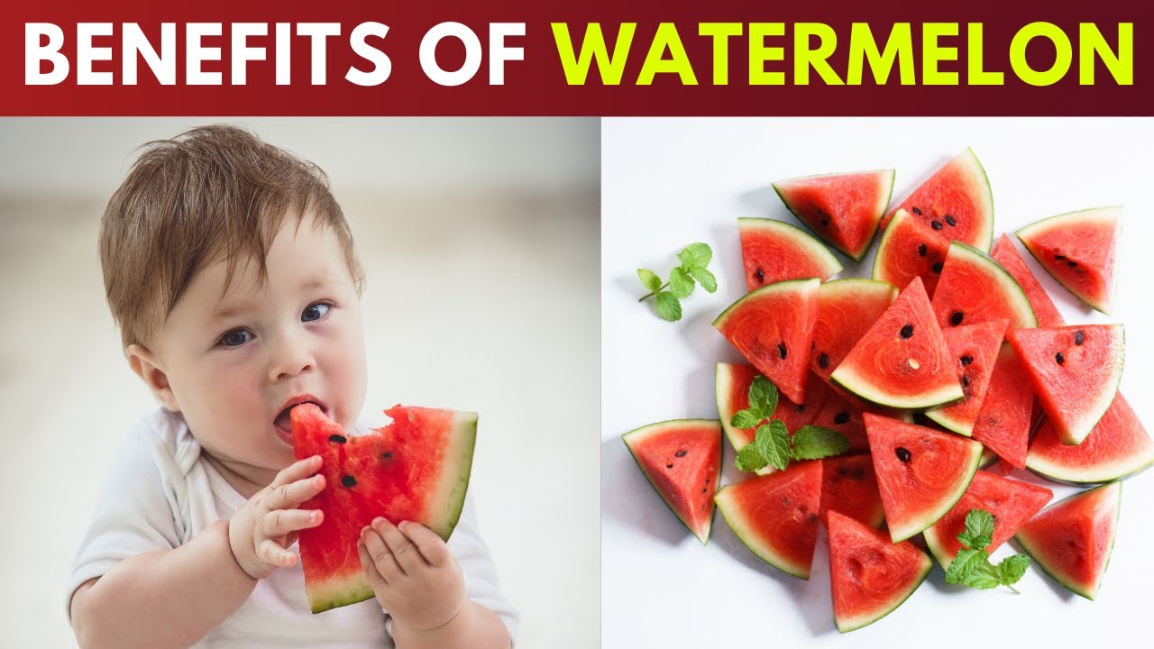 What Happens To Your Body When You Eat Watermelon Every Day | Belly ...