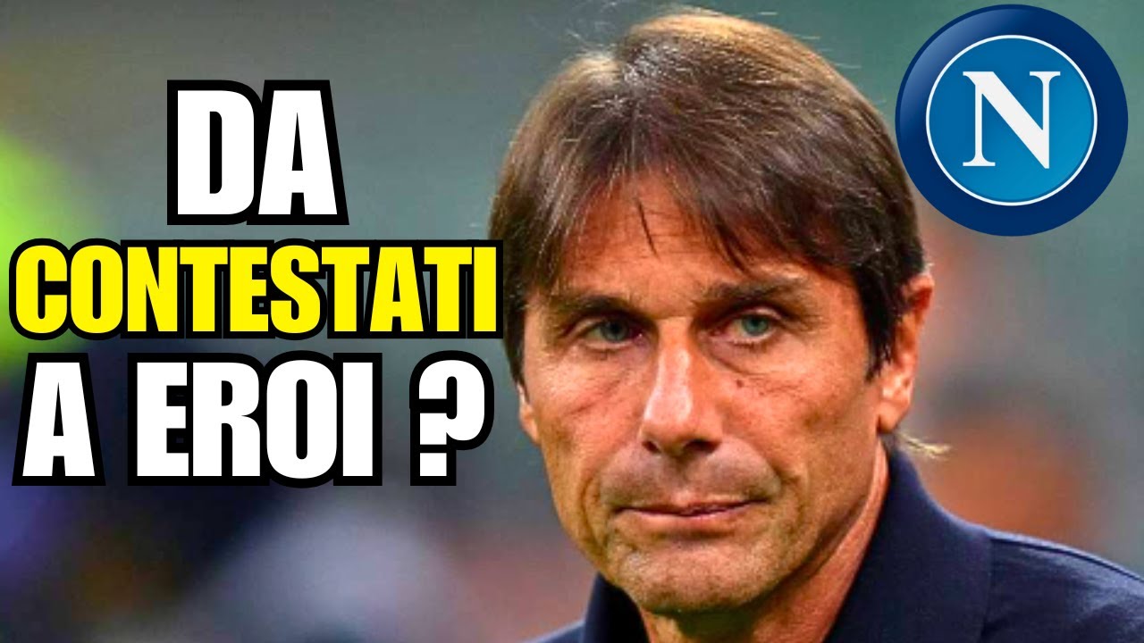 Il Napoli ha trovato il suo nuovo LEADER: ecco chi può cambiare la ...